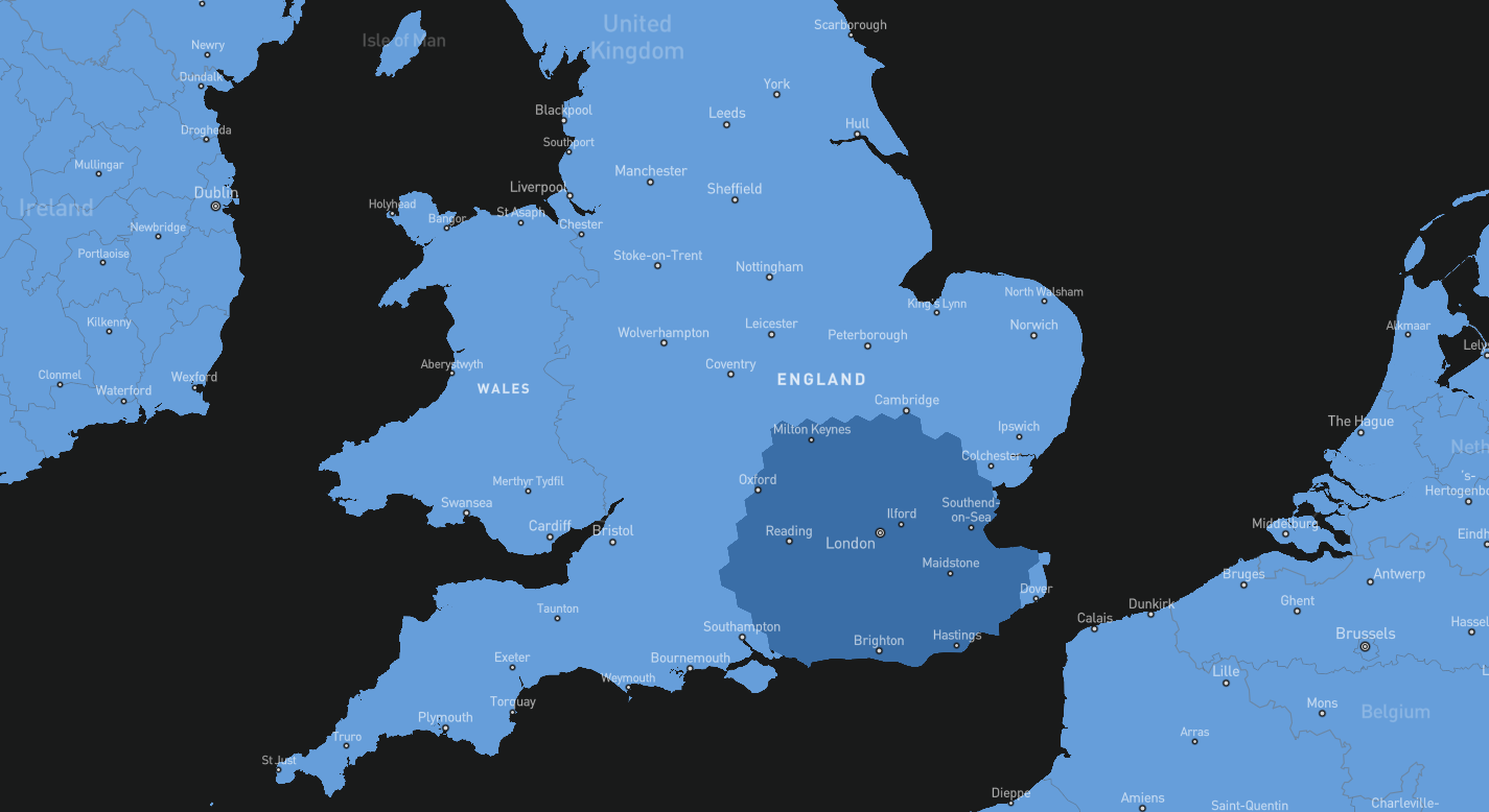 Understanding Starlink's Waiting List in Southeast England